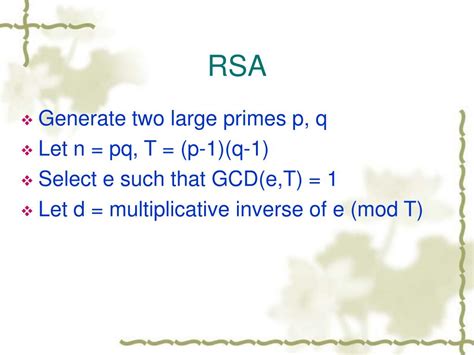 Ppt Modular Arithmetic Cryptography Powerpoint Presentation Id