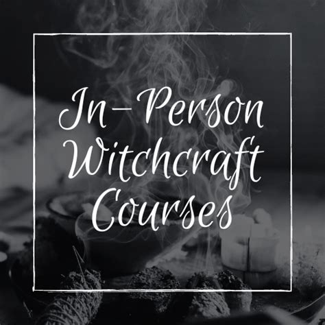 In Person Classes Heka Arcane Apotheca Australian Witchcraft Supply