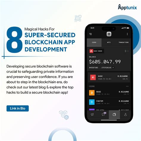Apptunix On Linkedin Appdevelopment Blogpost Startupideas Blockchaintechnology