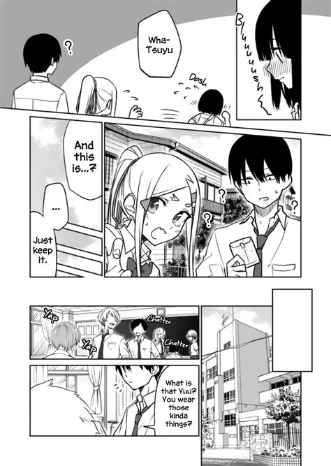 Imouto No Tomodachi Ga Nani Kangaeteru No Ka Wakaranai Chapter 6