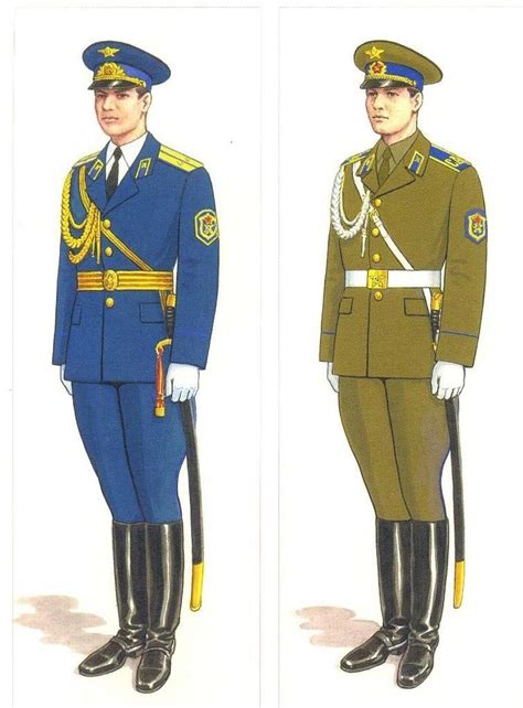 Pin on World's Best Military Uniforms