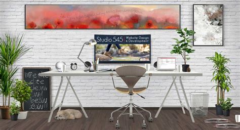 Studio 545 | Website Design and Web Development services in South Bend ...