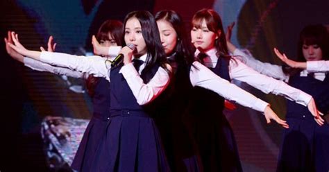 [t포토] 은하 신비로운 미모