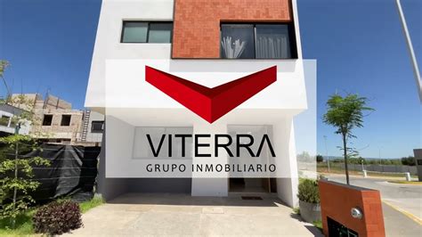 Viterra Inmobiliaria Sotavento Casa Youtube