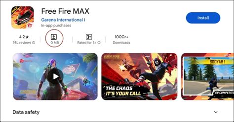 How To Set An Invisible Name In Free Fire Easy Steps For A Hidden