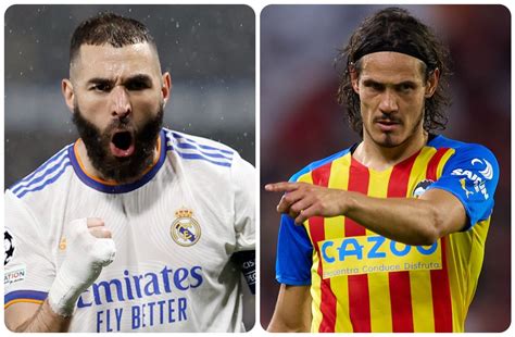 Transmisión Real Madrid Vs Valencia En México Ver Supercopa España