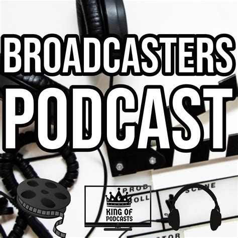 Muck Rack The Broadcasters Podcast Contact Information Journalists