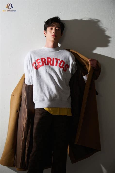 WMS FOR SEO KANG JOON On Twitter Actores Coreanos Seo Kang Joon