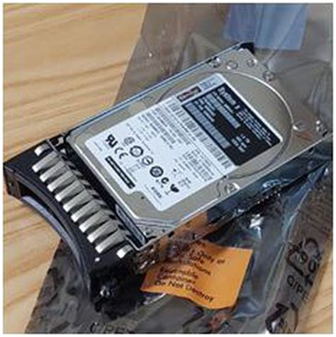 Harddisk Server Lenovo