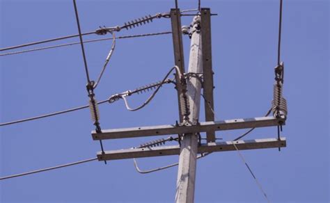 Torres De Alta Tensión Eléctricas Conhesa