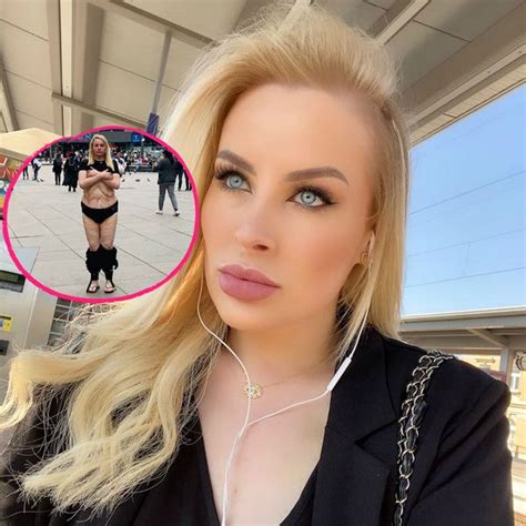 Aline Bachmann Promiflash