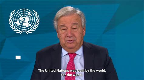 United Nations Western Europe On Linkedin Unday