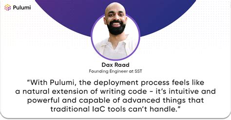 Aws Cdk Vs Pulumi Why Sst Chose Pulumi Pulumi Blog