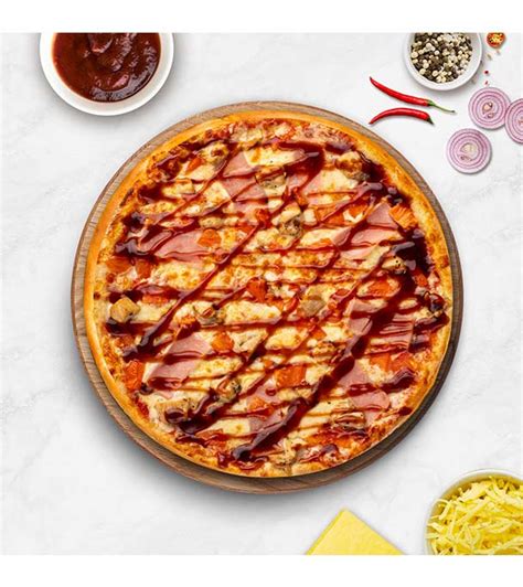 Buy Bbq Deluxe Small Online At Best Price In Bangladesh