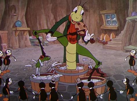 Image Grasshopper And The Antspng Disney Wiki Fandom Powered By