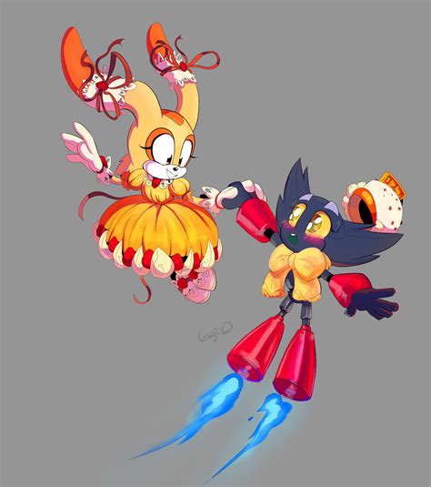 Commission By Gigi D On Deviantart