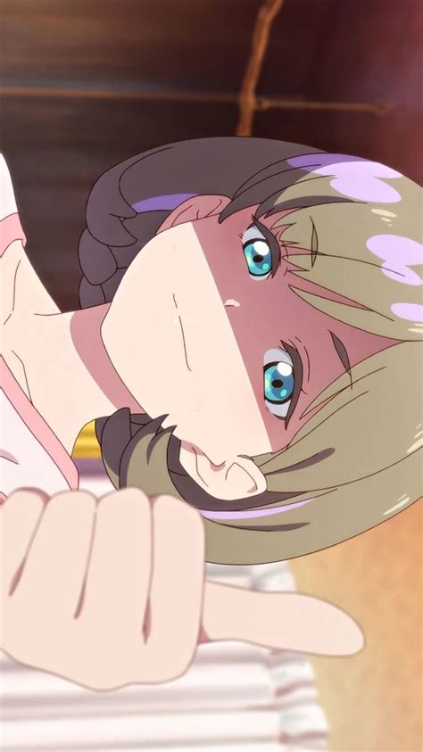 Tang Keke Wallpaper Animasi Gadis Animasi Gadis