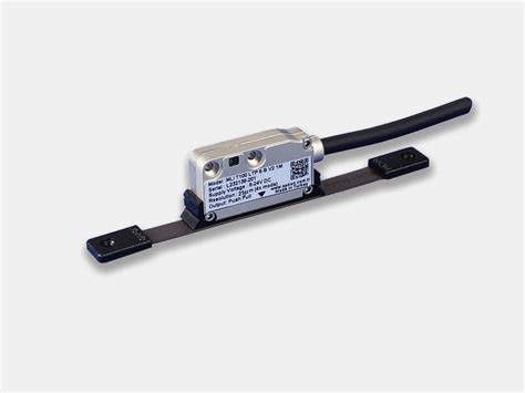 Magnetic Incremental Sensors