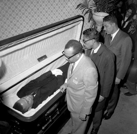 Netflix Series Explores The Assassination Of Malcolm X
