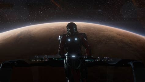 Mass Effect Andromeda Survey Spills Some Plot Details Reveals Colonialism Story Vg247