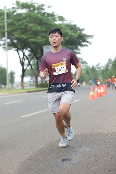 Jco Run 2025 Result And Gallery