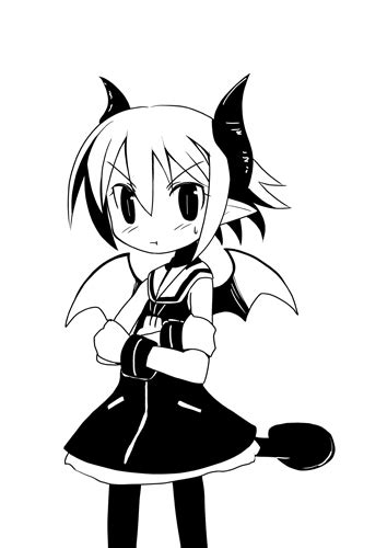 Raspberyl Disgaea And 1 More Danbooru