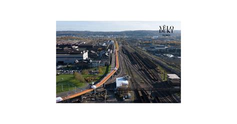 Xcarb® Recycled And Renewably Produced Steel Supports Soft Mobility In