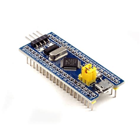 Mikrokontroler Stm32 Stm32f103c8t6 Arm Cortex M3