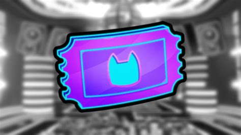 How To Get Rave Tickets In Pet Simulator 99 Ps99 Try Hard Guides