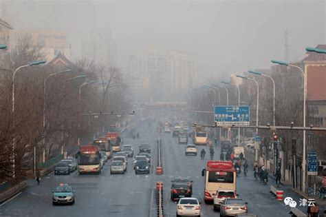 滨海新区大风蓝色预警：阵风八级，降温更猛！天津地区