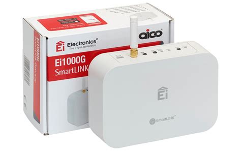Aico Smartlink Rf Wireless Interconnection