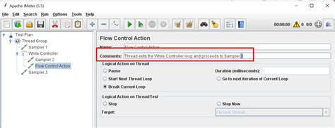 Start Next Thread Loop Vs Break Current Loop Vs Break Current Loop In