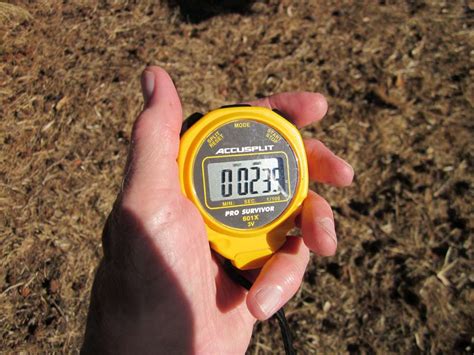 Glide Testing Endlesslift