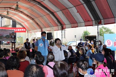 打通霧峰區振興街接中正路 解決50年老問題