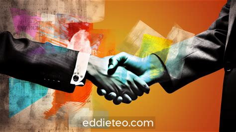 Understanding The Differences Between Sales And Marketing Eddie Teo