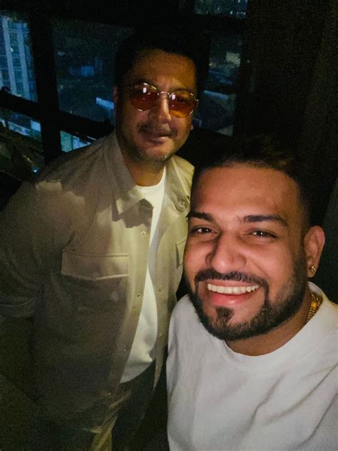 Prince Das On Linkedin Performing With Indian Actor Jishu Sengupta