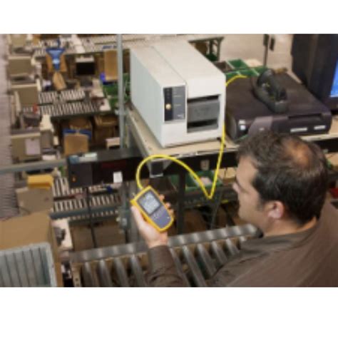 Micro Scanner2 Cable Verifier Fluke Ms2 100 Al Oufy Electricals