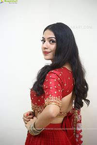 Varsha Bollamma Latest Photoshoot Stills Hd Photo Gallery