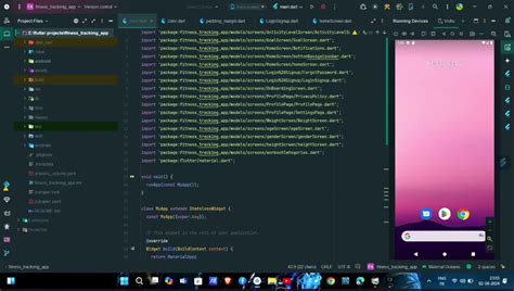 Vishal Raut On Linkedin Dart Codealpha Appdevelopment App Javascript