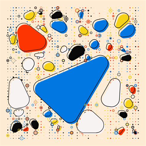 An Algorithm For Polygons With Rounded Corners