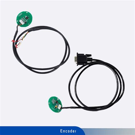 elevator encoder丨best elevator and escalators parts online store echo
