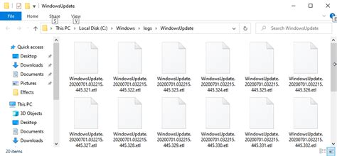 Etl File What It Is And How To Open It The Silicon Underground