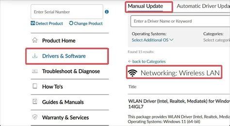 Lenovo Wont Connect To Wifi Try These Fixes