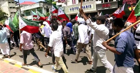 Pfi को केंद्र सरकार ने 5 साल के लिए किया बैन गृह मंत्रालय ने जारी की