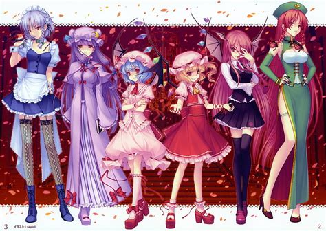 Sakuya Eosd