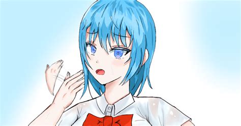 デカァァァァァいッ説明不要‼︎ 無題 霞のイラスト Pixiv