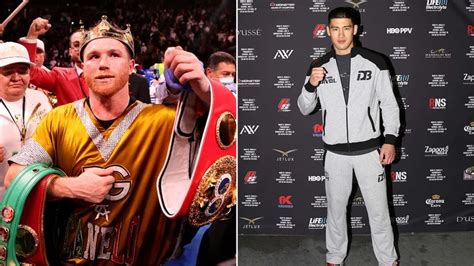 La advertencia de Stevenson al Canelo Álvarez tras derrotar a Óscar