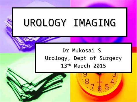 Ppt Urology X Rays For 5thyear Dokumen Tips