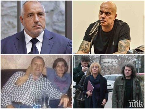 Тома Биков за ПИК Флиртът на десните с Манолова и Слави е подготовка за коалиция с БСП и ДПС