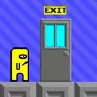 Secret Exit Online For Free On NAJOX Com